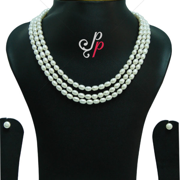 Pure Pearls - Pearls Are For Everyone