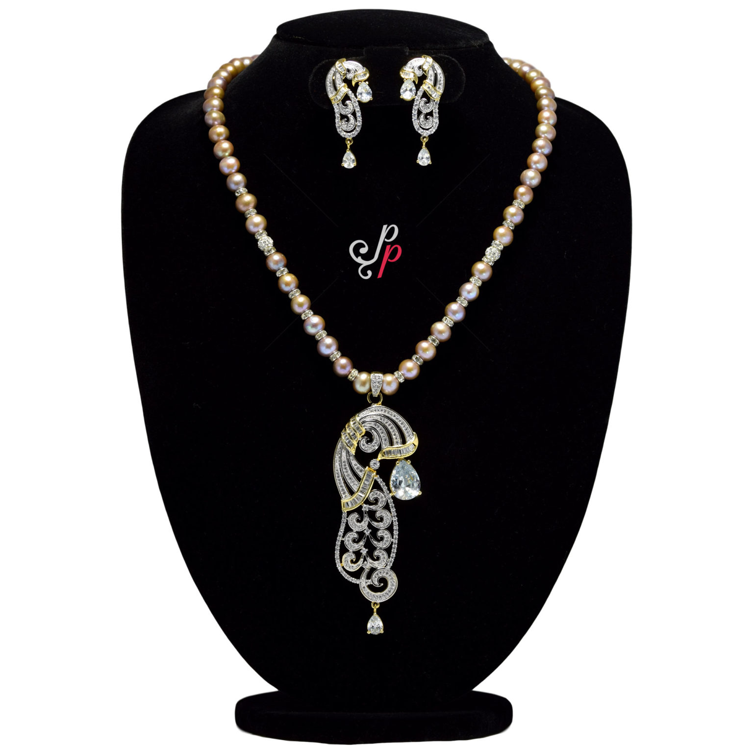 Pure Pearls - Pearls Are For Everyone