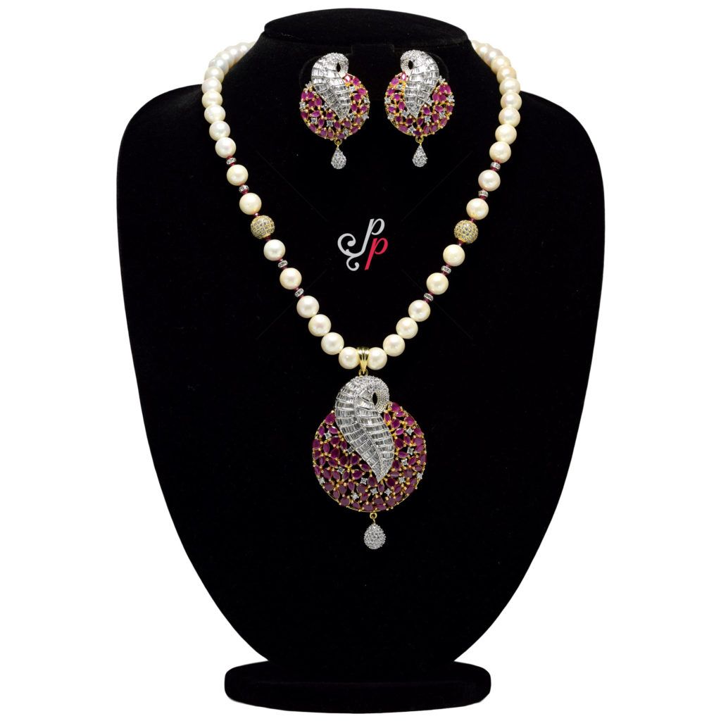 Pure Pearls - Pearls Are For Everyone